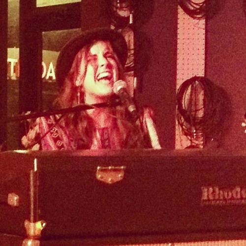 Stream Settle Down by Drew Davis Music | Listen online for free on ...