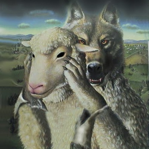 Stream user325585407 | Listen to lobos rapaces playlist online for free ...