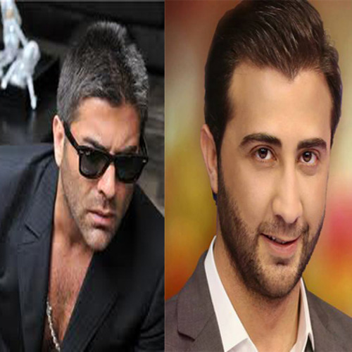 Stream Charbel Bou Daher | Listen to Arabic playlist online for free on ...