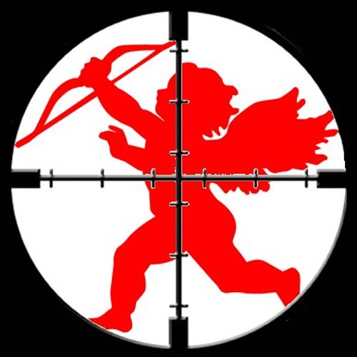 Dead Cupid Facebook Cover