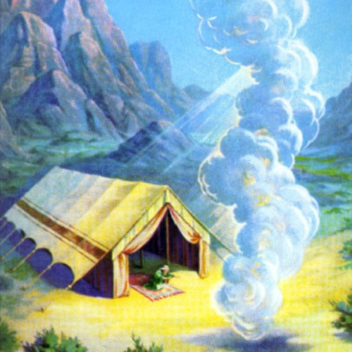 Stream Who May Abide? - Psalm 15 by Dan Fefferman | Listen online for ...