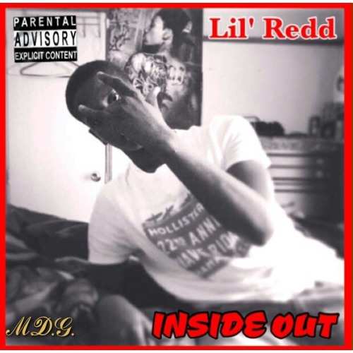 Stream Lil' Redd - The Appreciation (Feat. Hydro Jay) by Lil' Redd | Listen online for free on ...