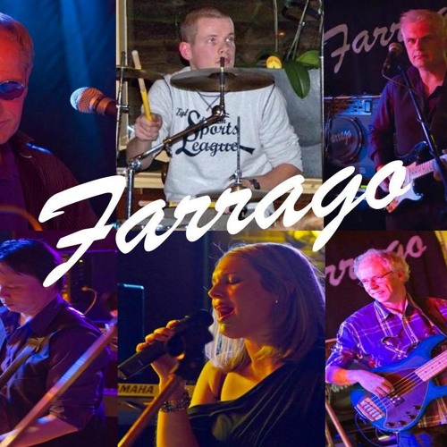 Stream Light that torch played bt Farrago by Mellus Guitars | Listen ...