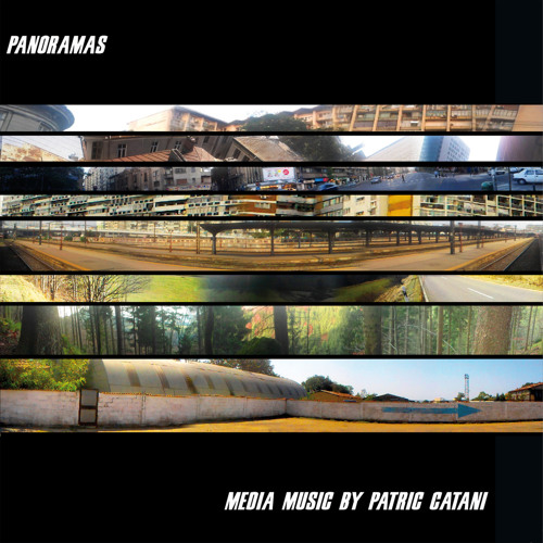 Stream Panoramas Media Music - Mystic Future by Sound Lagoon | Listen ...