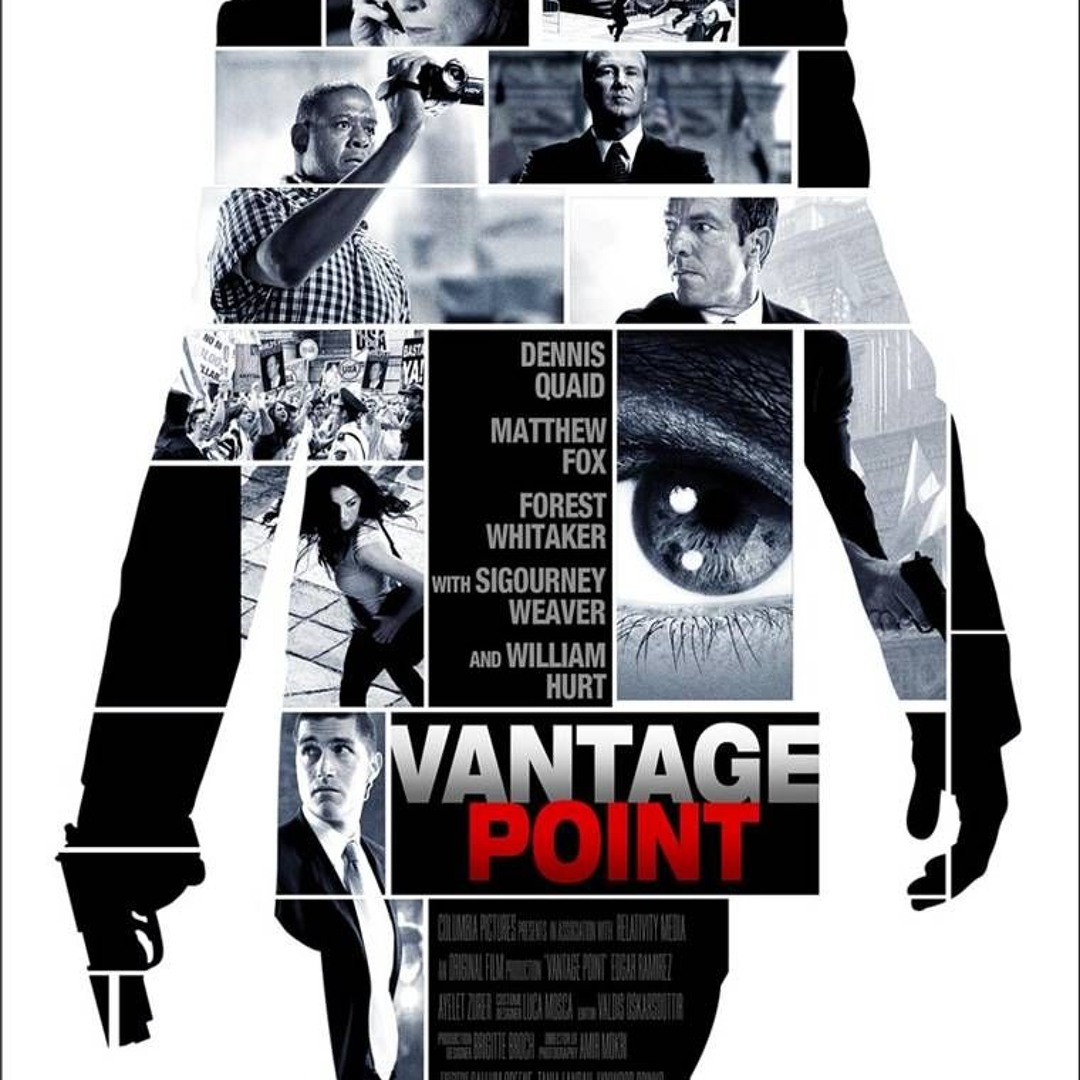 Stream Vantage Point Opening Title Sequence Analysis by JacobOsman ...