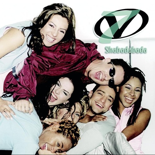Stream Shabadabada [ArnolDj] - Ov7 by Arnold Mondragón 1 | Listen ...
