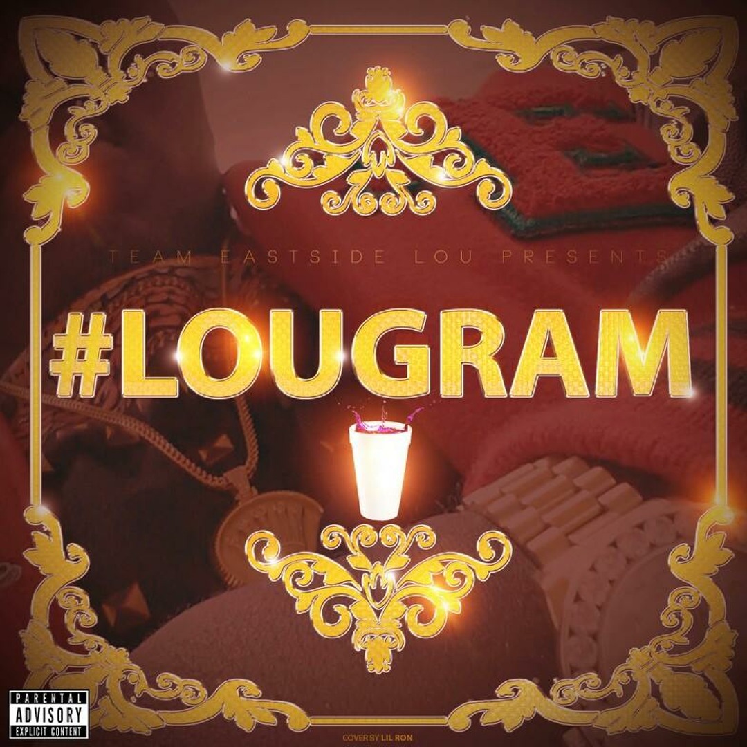 Stream Team Eastside Lou - #LouGram by MixtapeDetroit™ | Listen online ...