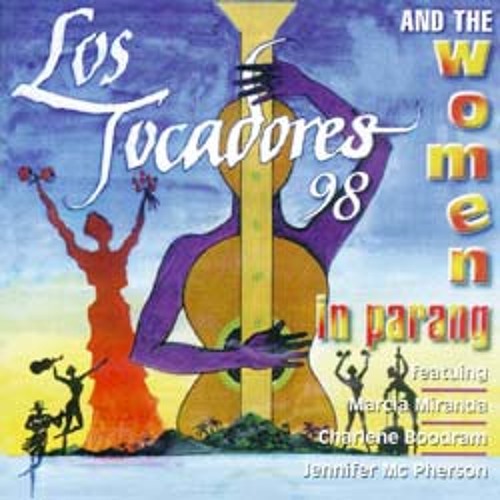 Listen to Los Tocadores - Sereno, Sereno by culturemixtunes in Baron ...