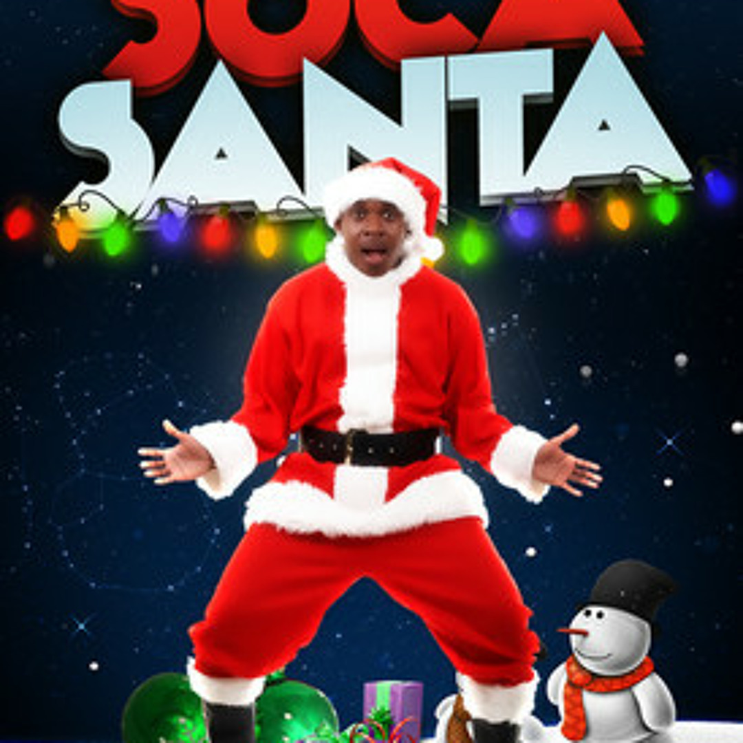 Stream User 937140058 | Listen to Baron. - Parang Soca Christmas ...