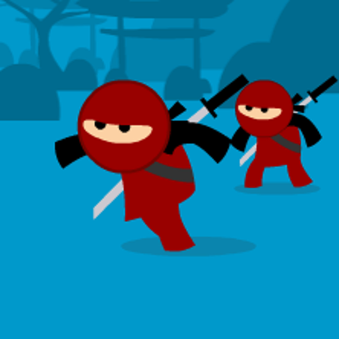 Stream Ninja CC (2013) - In-game Music Loop (iOS/Android) by Tom ...