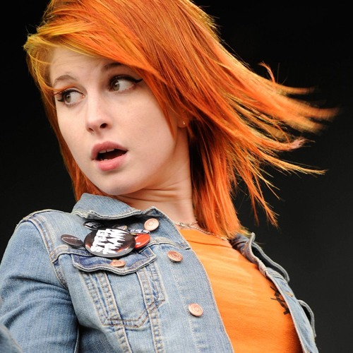 Stream Viet Nguyen 91 | Listen to The Best of PARAMORE (2005 - 2013 ...