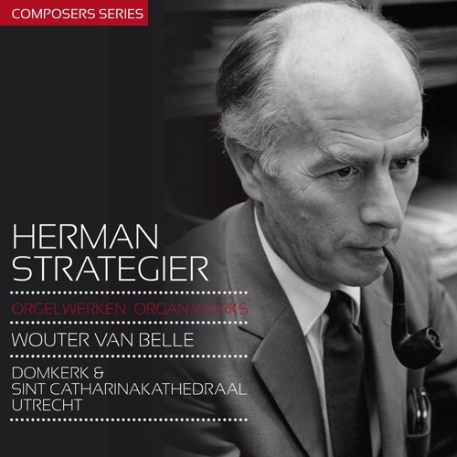 Stream H. Strategier - Toccata (Voluntary) by Wouter van Belle | Listen online for free on ...