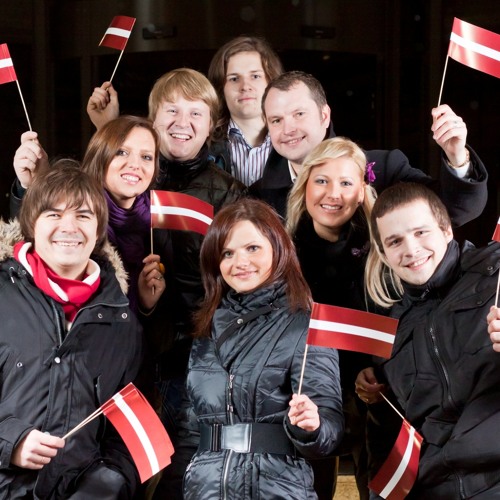 Stream Tu esi Latvija_Uldis Timma_Gundars Caune_Erita Karlsone_Projekts ...