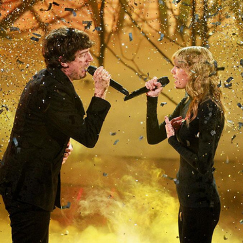 Stream The Last Time Live On The X Factor UK - Taylor Swift & Gary ...