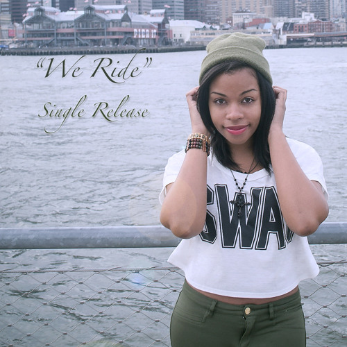 Stream We Ride by GENIQUE | Listen online for free on SoundCloud