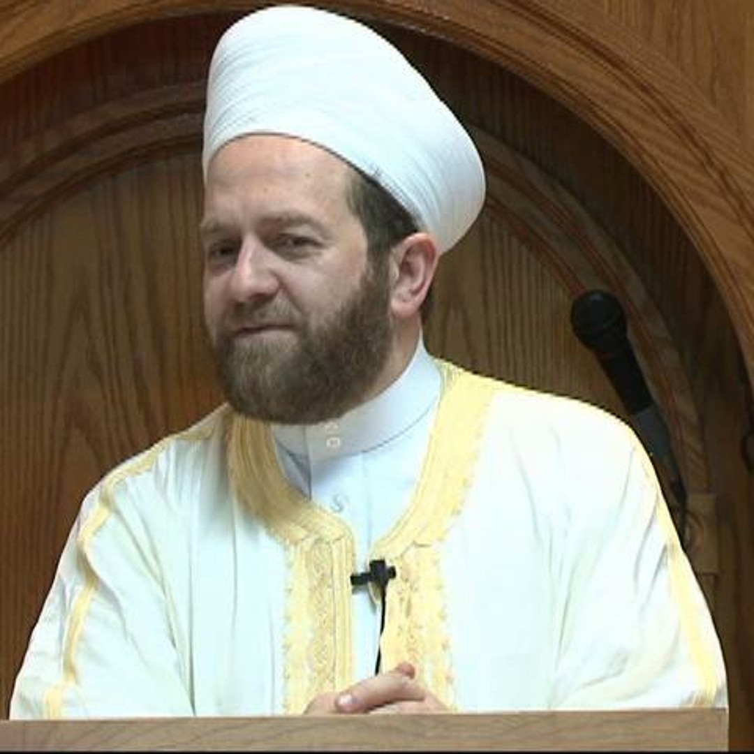 Stream Virtues of the Sahabah part 1 of 3 by Sheikh Ninowy by Cape Town ...