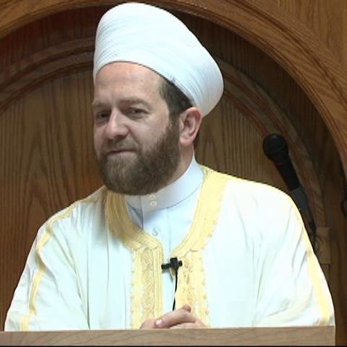 Stream Virtues of the Sahabah part 1 of 3 by Sheikh Ninowy by Cape Town ...