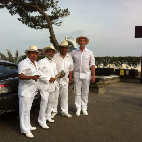 Stream Rita La Caimana by Charles Guilbaud | Listen online for free on ...