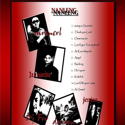 Stream Meme Ary | Listen to Phonpei gosple playlist online for free on ...