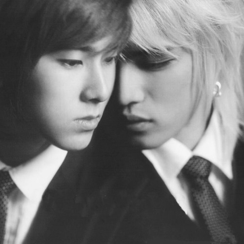 Stream Mine - Hero JaeJoong (DBSK) - Y - Hero JaeJoong (DBSK) - Album ...