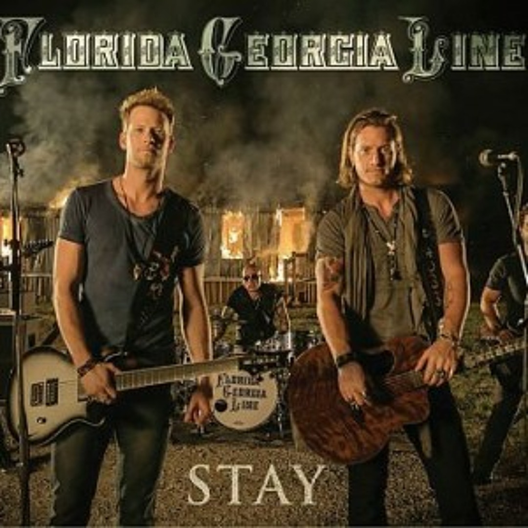 Stream Florida Georgia Line - Stay (Black Stone Cherry Cover) by ROTC ...