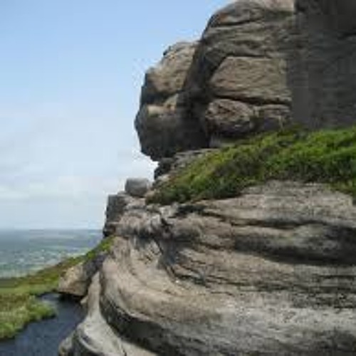 Stream The Simonside Duergar Ballad - Ken Patterson by Tunesmiths ...