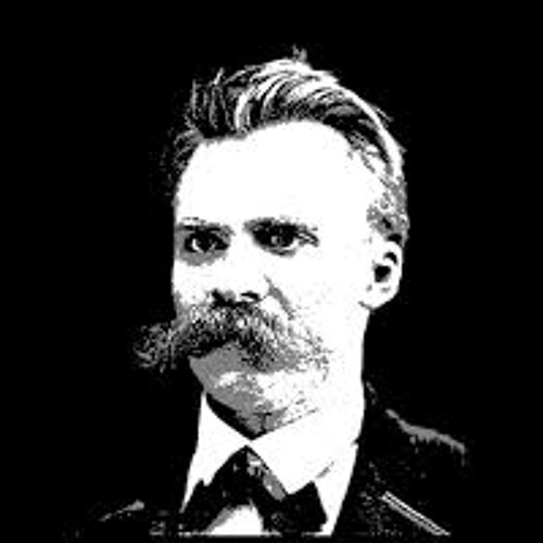 Stream Fryderyk Nietzsche by lord lokator | Listen online for free on ...