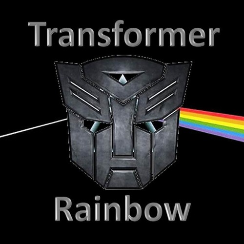 Stream Alien.Dimensions | Listen to Transformer Rainbow playlist online ...