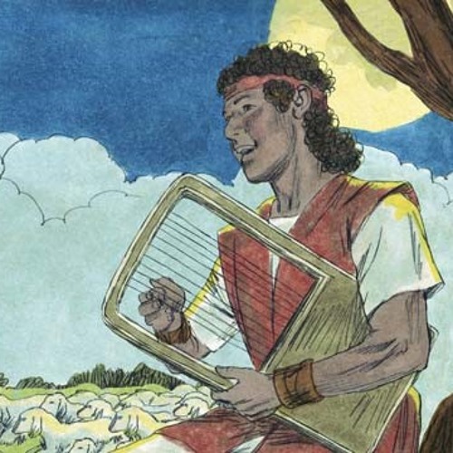 Stream Psalm 23 - The Lord Is My Shepherd by Dan Fefferman | Listen ...