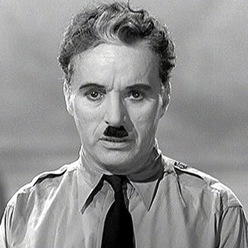 Charlie Chaplin Speech
