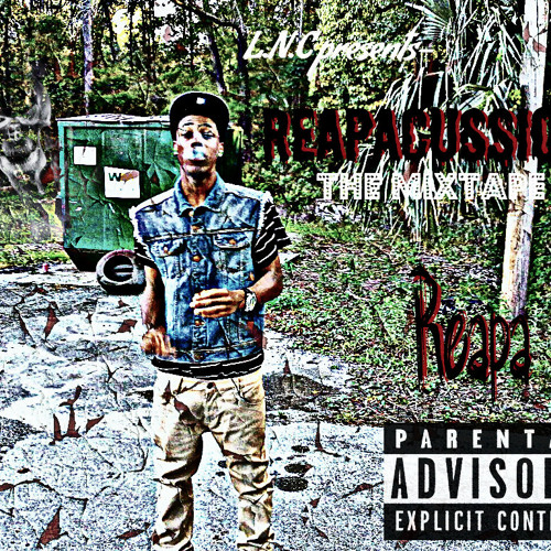 Stream LateNightCreepers(L.N.C) | Listen to Reapa - Reapacussion Da ...