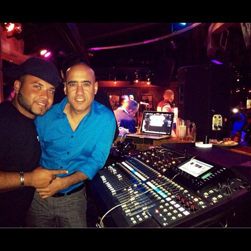 Stream Maria Pica- El Prodigio by Bryanjrsound | Listen online for free ...