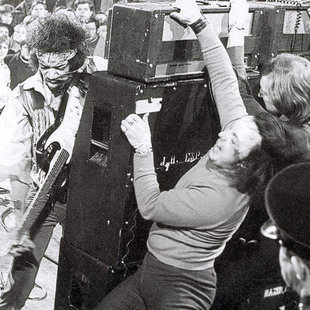 Stream CORRECTIONS AND AMPLIFICATIONS (2004) by Paul Swoger-Ruston ...