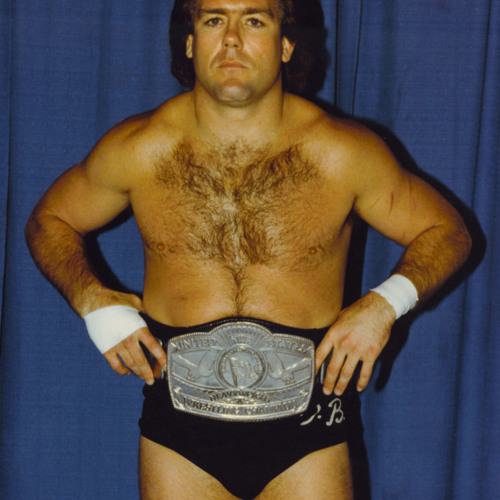 Stream Tully Blanchard Radio Promo, 2004 Mid-Atlantic Wrestling Legends ...
