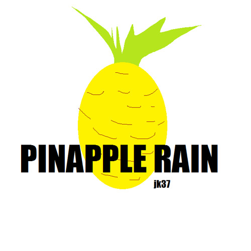 Stream Pinapple Rain by Jack Kelliher | Listen online for free on ...