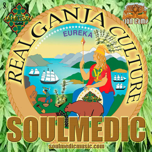 Stream free download REAL GANJA CULTURE REMIX - Soulmedic by JAH KEBRA ...