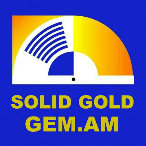 Stream PAMS Series 18 Cut #1 for Solid Gold Gem AM by Len Groat ...