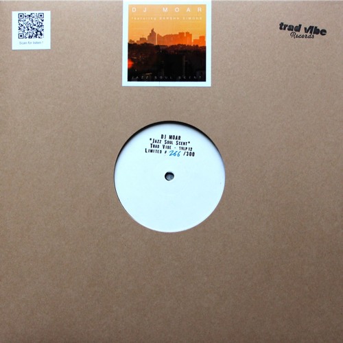 Stream Dj Moar (official) | Listen to Dj Moar feat Sarsha Simone - Jazz ...