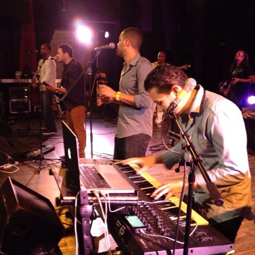 Stream T-VICE "LIVE" - Resan in Marseille by Kompamagazine.com | Listen ...