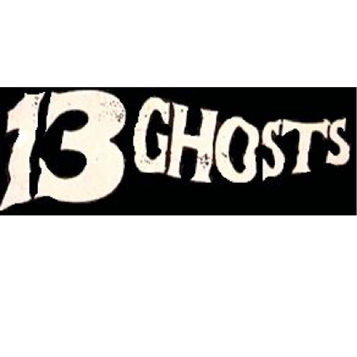 Stream 13 Ghosts - Ursula Tokyo - 13 Ghosts + 4 Songs (1996) - a/ma by ...