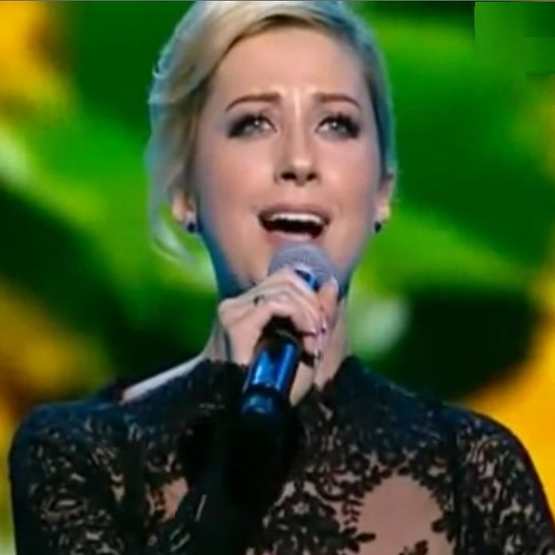 Stream Як тебе не любити, Києве мій - Тоня Матвієнко, Тіна Кароль та ...