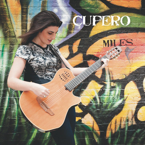 Stream La Historita De Nosotros by Cupero | Listen online for free on ...