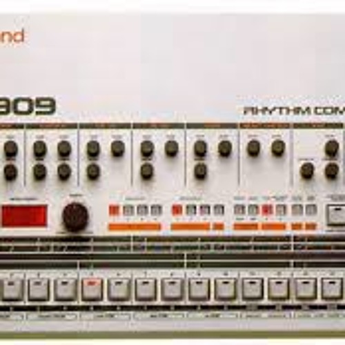 Stream OH'SchoolSamples | Listen to DR 909 Drum Samples playlist online for free on SoundCloud