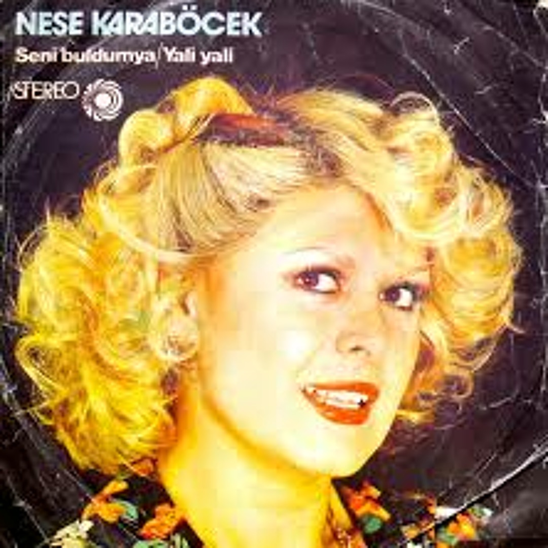 Listen to playlists featuring Nese Karabocek - Yali Yali (Mambo Chick ...