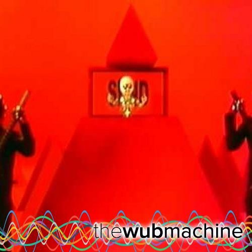 Stream Technologic (Wub Machine Remix) by John (Windchanneller ...
