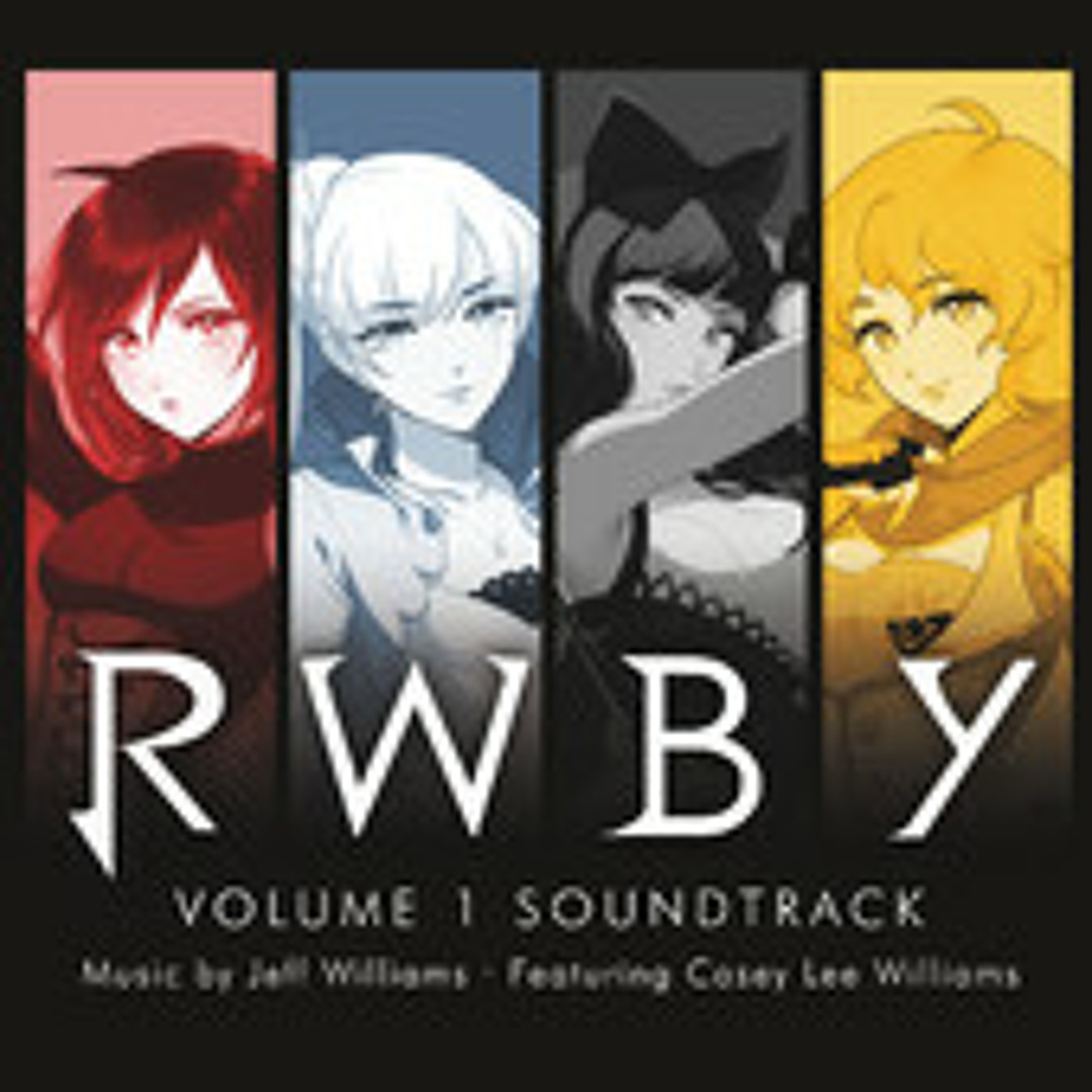 Stream Musicman77 | Listen to RWBY playlist online for free on SoundCloud