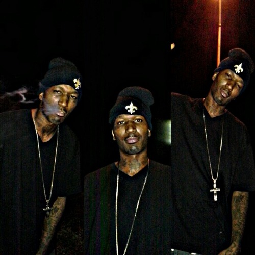 Stream 380 Feat J Mafia at Jungle ent studios by 380 fmgang | Listen ...