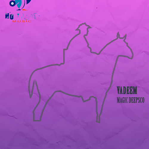 Stream No Frost Music | Listen to OUT NOW!!! [NOFROST002] Vadeem- Magic ...