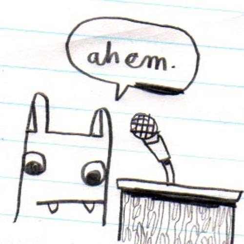 Stream The Ahem Break by Captain Tojo | Listen online for free on ...