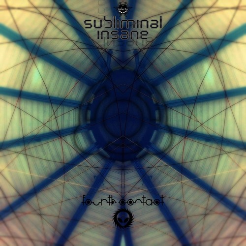 Stream Subliminal Insane - Serious Planet "Album Fourth Contact ...